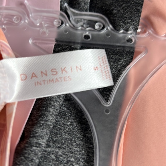 Danskin | Intimates & Sleepwear | Nwt Danskin Sexy Cheeky Panties ...